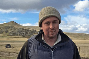 The Steering Group | Sheep Sustainability