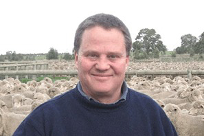 The Steering Group | Sheep Sustainability