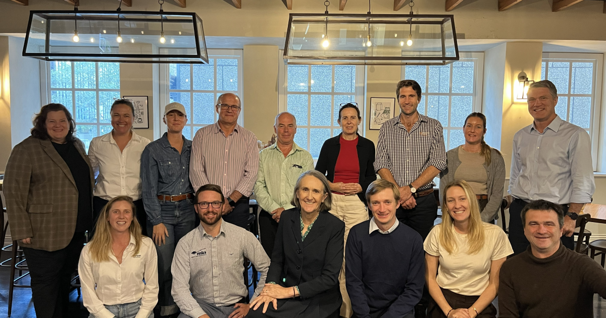 New leadership drives next phase for the Sheep Sustainability Framework ...